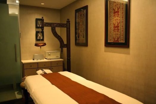 Pullman Gurgaon Central Park launches Spa Lounge - Travreviews