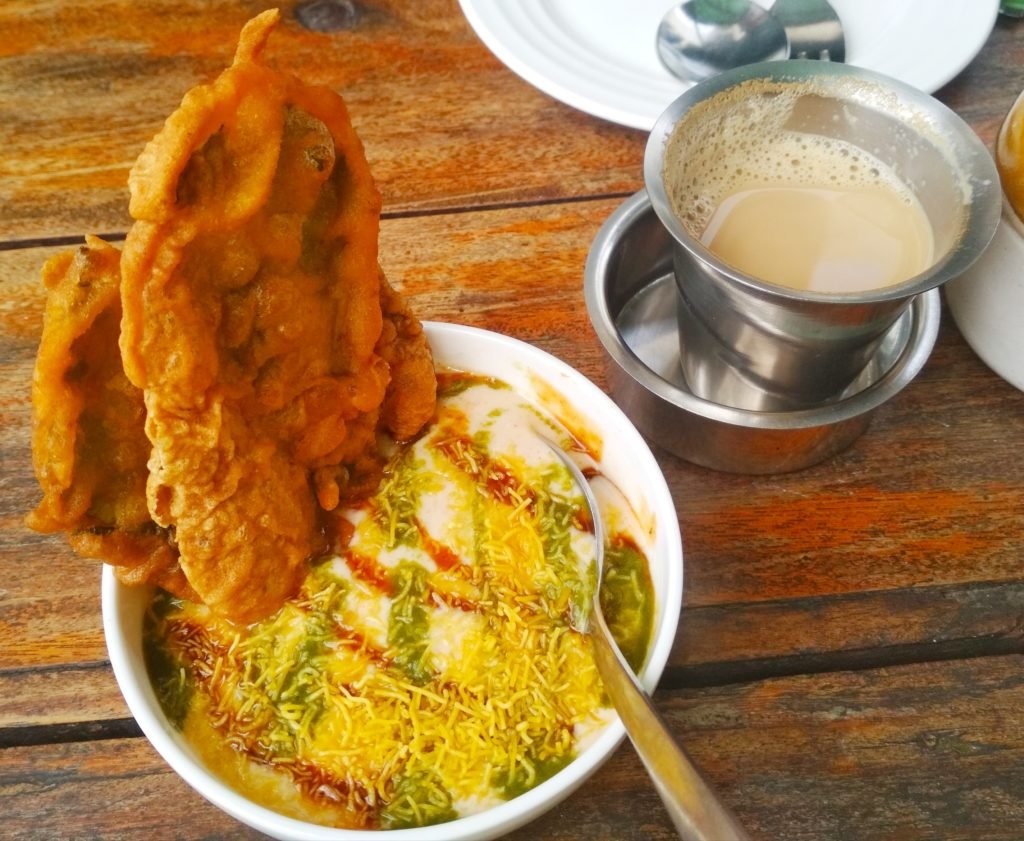 7 Reasons to Visit the Triveni Terrace Cafe – Travreviews