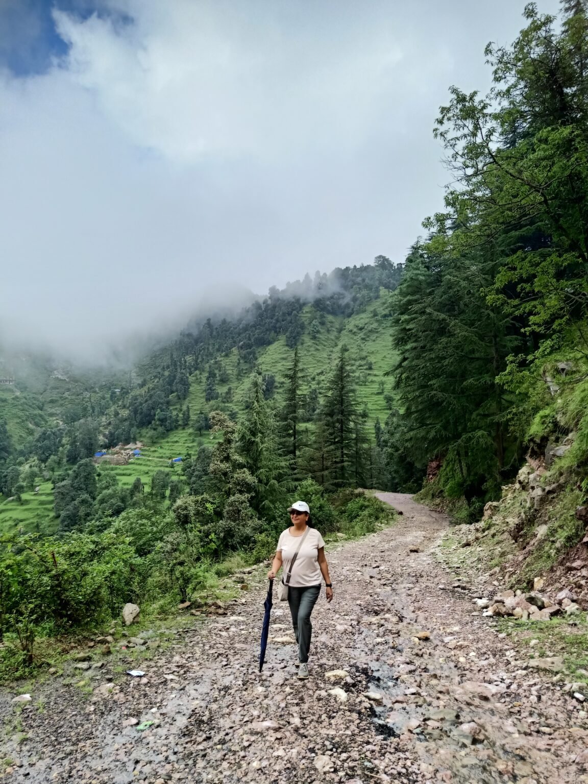 Naddi – A Hidden Gem in Himachal Pradesh (2025 Travel Guide) - Travreviews